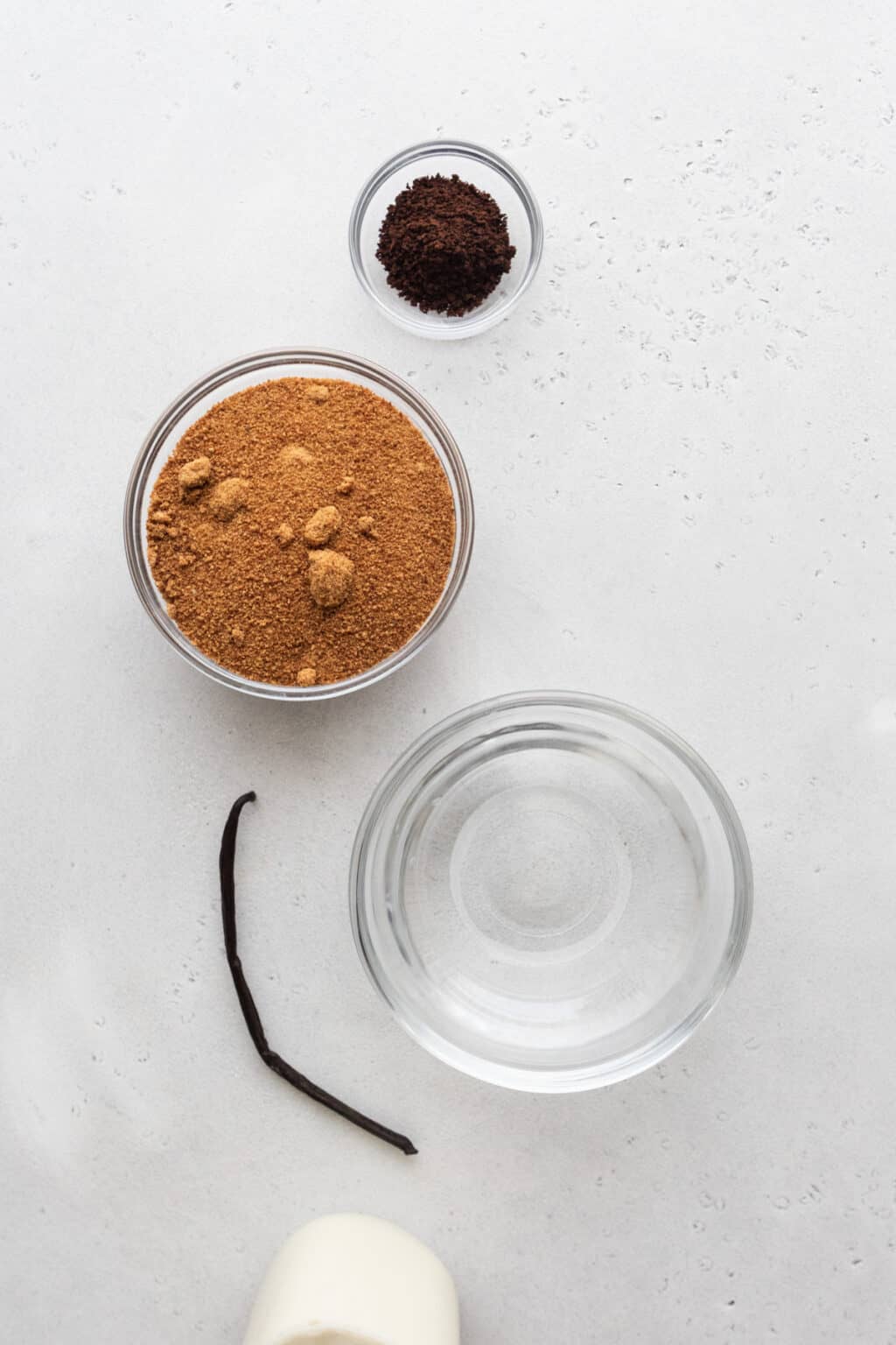 Iced Toasted Vanilla Oatmilk Shaken Espresso (Starbucks Dupe)