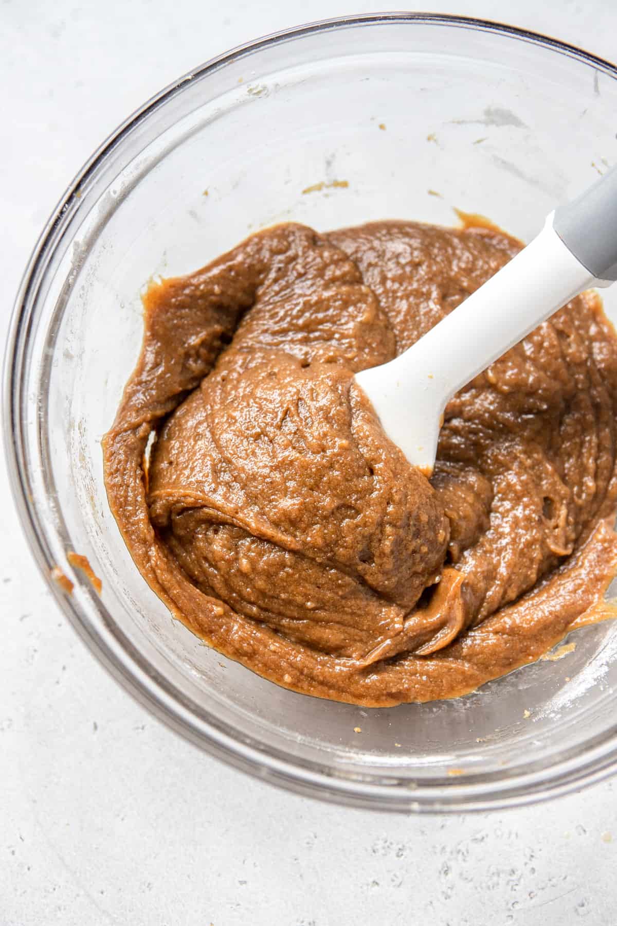 Chocolate Marble Cookies – Dollop of Dough