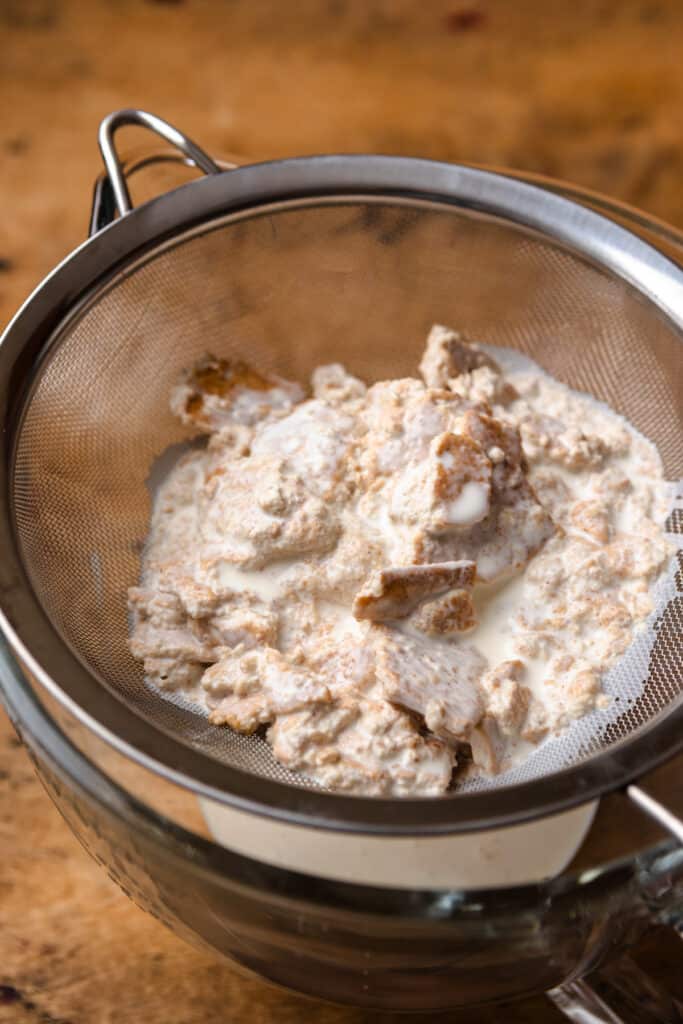 No Churn Graham Cracker Ice Cream – Dollop of Dough