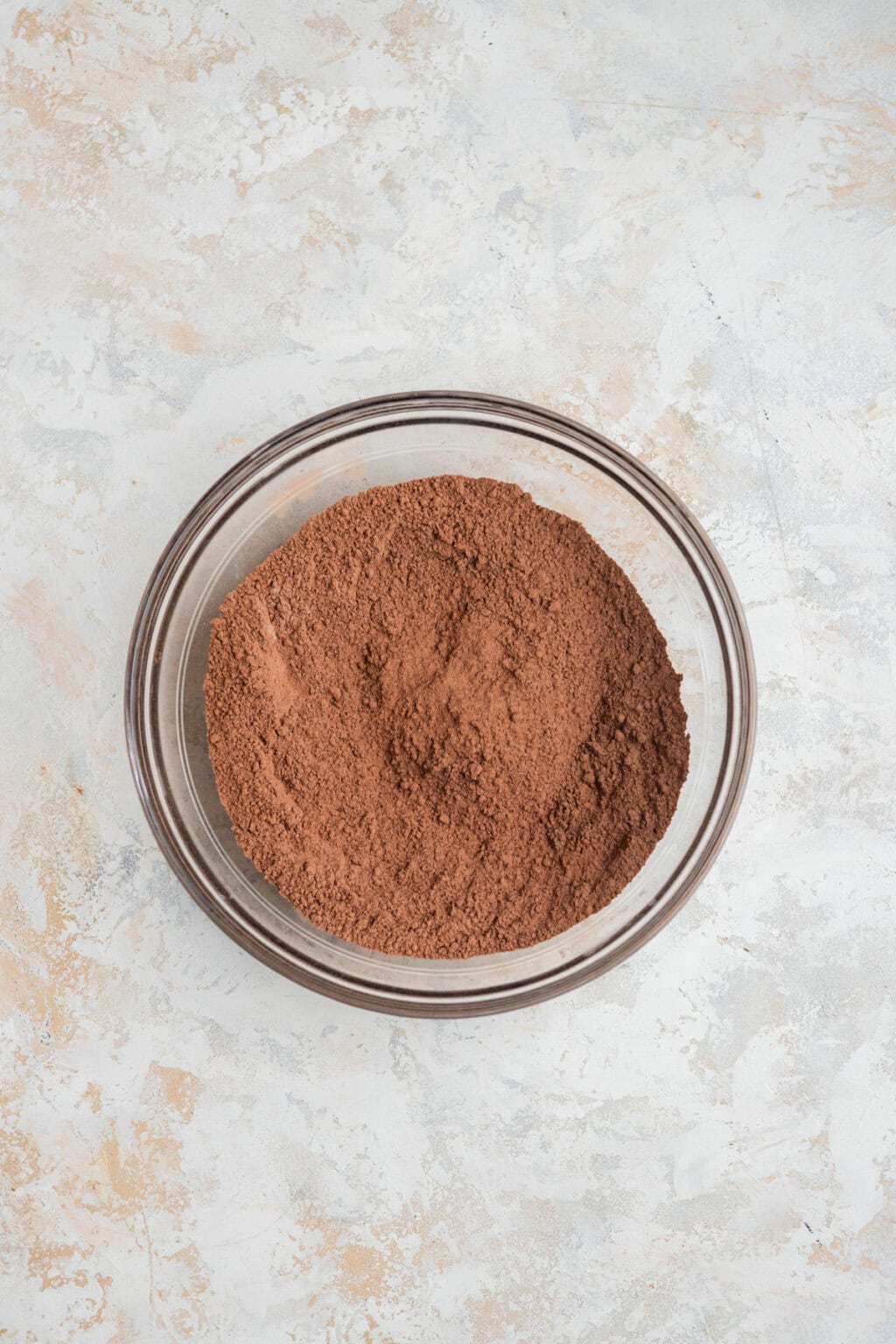 Velvety Smooth Cocoa Powder Chocolate Mousse – Dollop of Dough