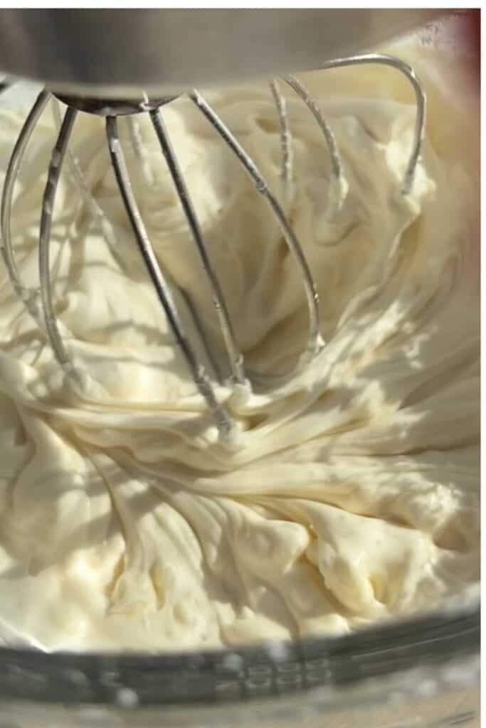 Chocolate Swiss Meringue Buttercream (Faux Method) – Dollop of Dough